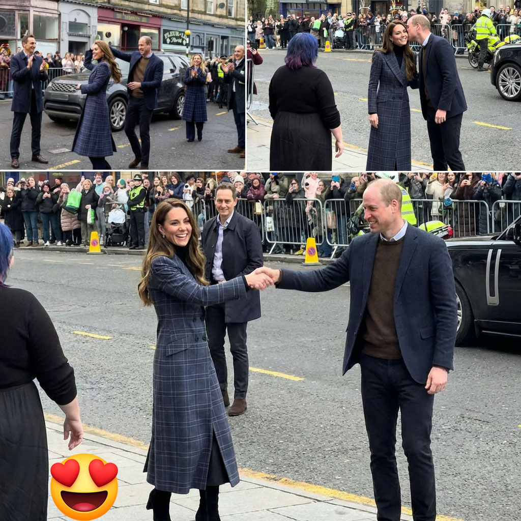 🎸 ROYALS OR ROCKSTARS? THE PERFORMANCE OF A LIFETIME! 👑